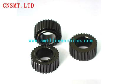 China YAMAHA KGB-M7167-00X R Axis Belt Wheel Nozzle Rod Black Wheel for YV100X YV100XG for sale