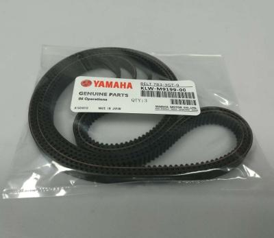 China YAMAHA YSM20 Original Gear Belt KLW-M9199-00 for SMT Pick and Place Machine 1-3 Days Shipping for sale