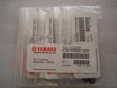 China YAMAHA YG12 YS12 YS24 Head Care Kit KV8-M383A-500 KV8-M383A-000 SMT Machine Parts for sale