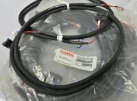 China Original KANEKO CORD KV6-M662T-00X Head IO Line for SMT Machines 24V for sale