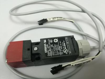China YAMAHA YG100 Safety Door Switch D4NS-2AB Original Authentic KJG-M663F-000 for sale