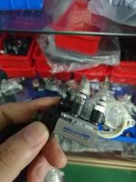China YAMAHA KLF-M5538-100 Cylinder MBDAS10x10 for YSM20 YSM40 Pick and Place Machine for sale