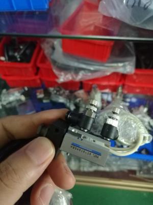 China YAMAHA KLF-M5538-100 Cylinder MBDAS10x10 for YSM20 YSM40 Pick and Place Machine for sale