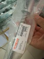 China Yamaha SMT Machine Parts KW8-M2603-00X YV180X Y Axis YT Shaft Screw CE Approved for sale