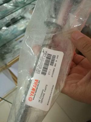 China Yamaha SMT Machine Parts KW8-M2603-00X YV180X Y Axis YT Shaft Screw CE Approved for sale