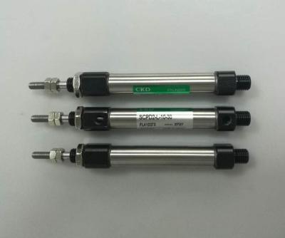 China CKD Cylinder SCPD2-L-10-30 YG100 KJJ-M9160-30 SMT Electronic Component for YAMAHA Pick and Place Machine for sale