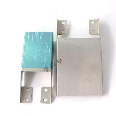 China YAMAHA Duct Assy 9965 000 06087 Tank Chain Gland Cover KV7-M221A-A0X for sale