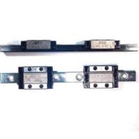 China Original SMT Machine Parts 5322 463 11287 Guide Z Axis CE Certified for Yamaha for sale