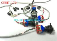 China CE Smt Electronic Components Select YAMAHA Panel Switch KGB-M3992-00X KGB-M3992-003 for sale