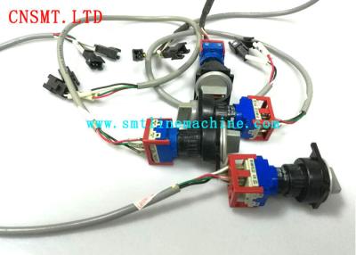 China CE Smt Electronic Components Select YAMAHA Panel Switch KGB-M3992-00X KGB-M3992-003 for sale