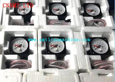 China YAMAHA Original Barometer Vacuum Gauge KG7-M8596-00X GS1-50-DL for SMT Machines for sale