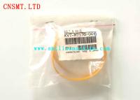China YV88X Head N Axis Belt Yellow Gear KV7-M7176-00X SMT Spare Parts for Yamaha Mounter for sale