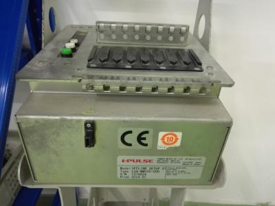China Adjustable Spacing Smt Parts I Pulse Offline Feeder Loading Platform LG4-MMC00-000 for sale