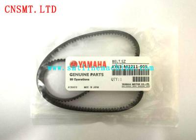China Original SMT Spare Parts SZ BELT YVP-XG YVP Printing Machine Belt KW3-M2211-00X for sale