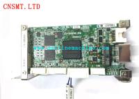 China Yamaha YSM20 Servo Board Green Card KLW-M5802-472 KLA-M5890-071 KLA-M5890-030 SMT Spare Parts for sale