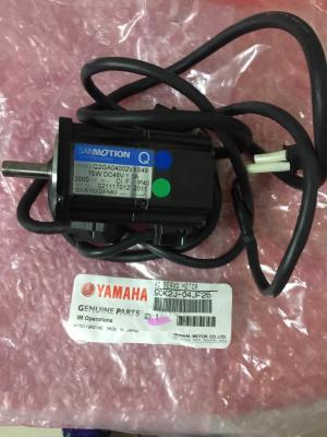 China Yamaha YS24 Head R Axis Motor 90K2J-04JF25 Q2GA04002VXS49 SMT Spare Part for sale