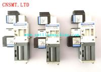 China Ejector SMT Vacuum Generator Solenoid Valve KHW-M71G2-00X Three Piece Suit for YG100R for sale