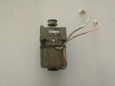 China Panasonic M8RA25GV4Y Track Motor KM0-M9146-00X M8GA7.5B for SMT Pick and Place Machines for sale