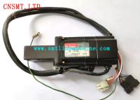 China YAMAHA YV88Xg Head R Axis Motor 90K55-4W07HC P50B04006DXS0N Black SMT Machine Parts for sale