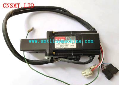 China YAMAHA YV88Xg Head R Axis Motor 90K55-4W07HC P50B04006DXS0N Black SMT Machine Parts for sale