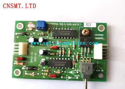China YAMAHA Original Vibration Feeder Control Board K98-M4583-02X K98-M4583-023 Brand New for sale