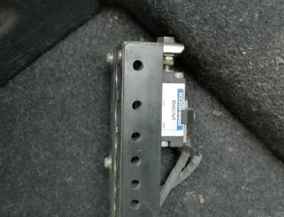 China YAMAHA YVL88 Nozzle Station Cylinder BDAS10X5 KM1-M9605-02X KM1-M9605-03X SMT Spare Parts for sale