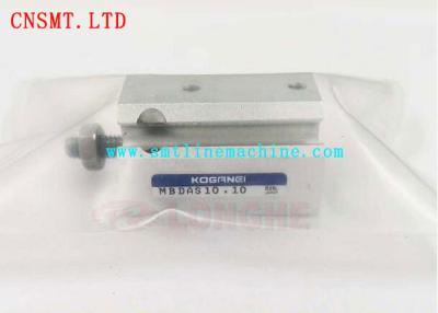 China YS24 12 Main Plate Cylinder KHY-M653C-00X MBDAS10X10 SMT Machine Parts for sale