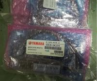 China YG100 Z Axis Motor 90K2B-0HC210 P50B02002DXS28 for Yamaha SMT Pick and Place Machine for sale