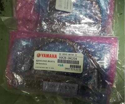 China YG100 Z Axis Motor 90K2B-0HC210 P50B02002DXS28 for Yamaha SMT Pick and Place Machine for sale
