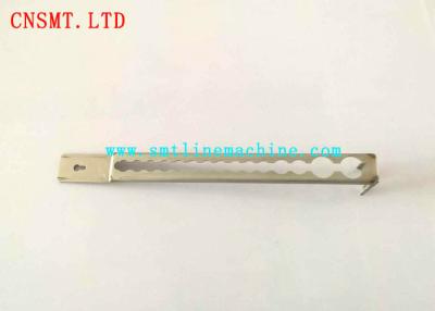 China Metal SMT Machine Parts KM0-M9601-01X YVL88 Nozzle Station Clip 5322 4661 1132 for sale