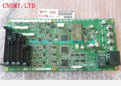 China YG100 SMT Head IO Board KGS-M4570-01X 015 019 I/O Head Board Assy for YAMAHA for sale