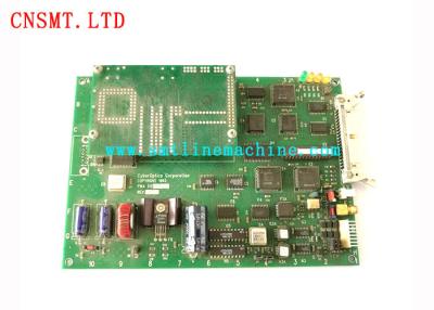 China YAMAHA YVL88II Laser Board Head Card 6604030 Cyberoptics SMT Machine Parts for sale