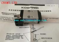 China Samsung SMT Side Light Cylinder BDAS10X5-1A Original J6701064A for SMT Machine Parts for sale