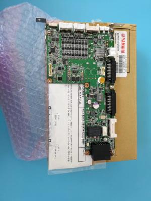 China Yamaha YS24 I/O Board Head Card KKE-M4571-000 SMT Pick and Place Machine Parts for sale