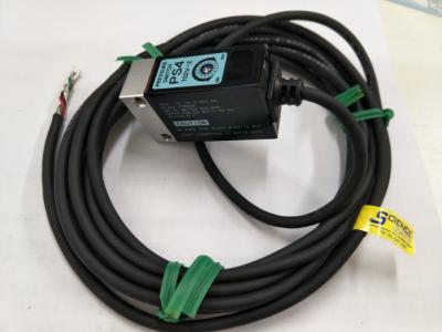 China SMT Pressure Sensor KV5-M7840-A0X PS4-102V-Z Long Lifespan Black Color for Pick and Place Machine for sale