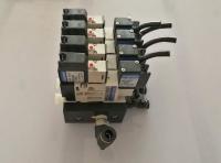 China Yamaha Value Set SMT Machine Parts LC2-M7163-00X YT16 Solenoid Valve 24VDC for sale
