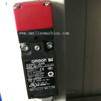 China Yamaha YG12 YS12 YS24 Safety Door Switch Lock KW7-M5126-H0 KW7-M5126-G0-00 SMT Spare Parts for sale