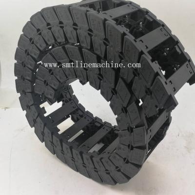China KMB-M2617-A1 YAMAHA YSM40 YSM40R Y Axis Drag Chain Keel SMT Machine Parts for sale