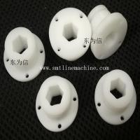 China YAMAHA YG12 YS12 W Axis Rotating Plastic Wheel KG2-M9108-11 Widening Pulley for SMT for sale