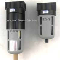 China YAMAHA YG200 YG200L Oil Water Filter Separator MF600-04-A MF600-04 SMT Spare Parts for sale