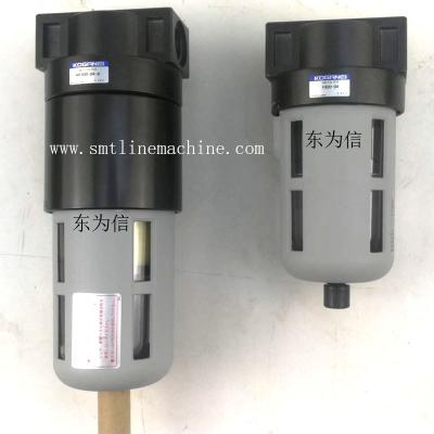 China YAMAHA YG200 YG200L Oil Water Filter Separator MF600-04-A MF600-04 SMT Spare Parts for sale