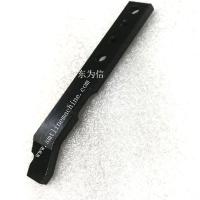 China Yamaha YSM10 YSM20 YSM20R Placement Machine Head MACS Iron Block Left and Right 88mm for sale