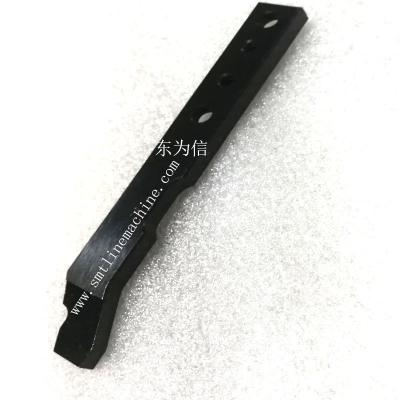 China Yamaha YSM10 YSM20 YSM20R Placement Machine Head MACS Iron Block Left and Right 88mm for sale
