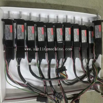 China YAMAHA YG300 Z Axis Motor P50B02002AXS29 90K20-012003 Durable 24V for sale