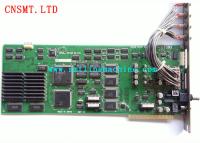 China YV100II YV100X Vision Board Lead Free Wave Solder Machine KM5-M441H-03X 032 for sale