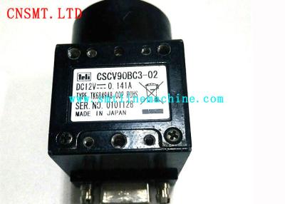 China KHN-M7210-01 Yamaha YS12 SMT Assembly Machine Mobile Camera Lens CSCV90BC3-02 for sale