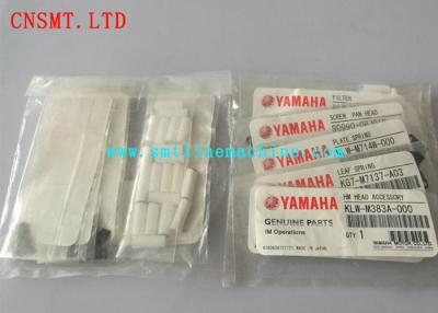 China JUKI YSM20 Maintenance Baotou Group Accessories KLW-M383A-000 SMT Spare Parts for sale