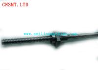 China JUKI YV180XG X Axle Screw KGD-M2203-00X for SMT Production Line Equipment Long Lifespan for sale
