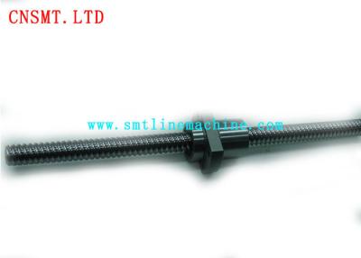 China JUKI YV180XG X Axle Screw KGD-M2203-00X for SMT Production Line Equipment Long Lifespan for sale