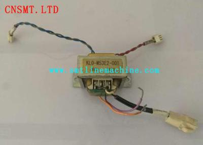 China YAMAHA KL0-M53 E2-00X SMT Pick and Place Machine Transformer 110V 220V for sale